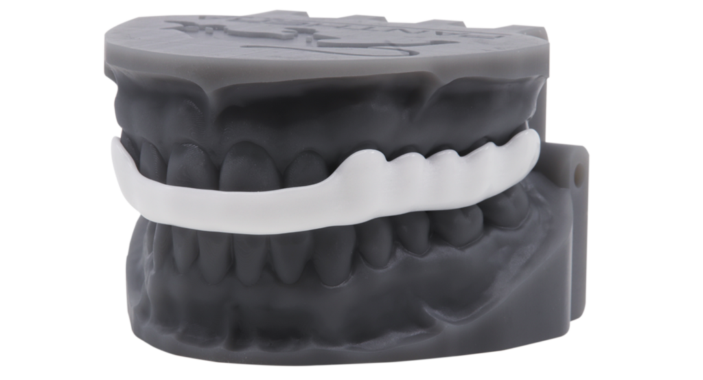 Custom Night Guards | Night Guard for Teeth Okotoks